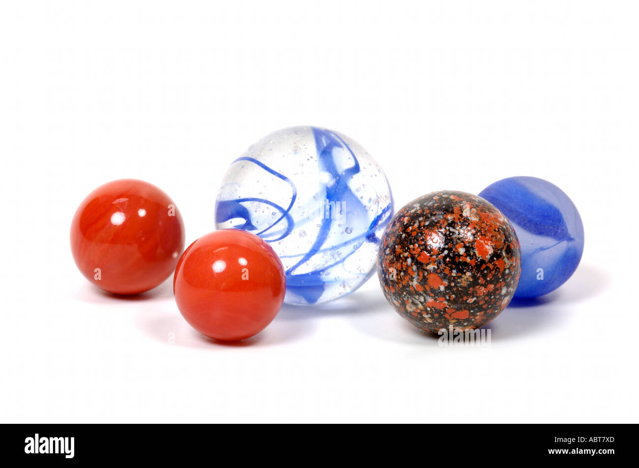 Children playing marble Cut Out Stock Images & Pictures - Alamy