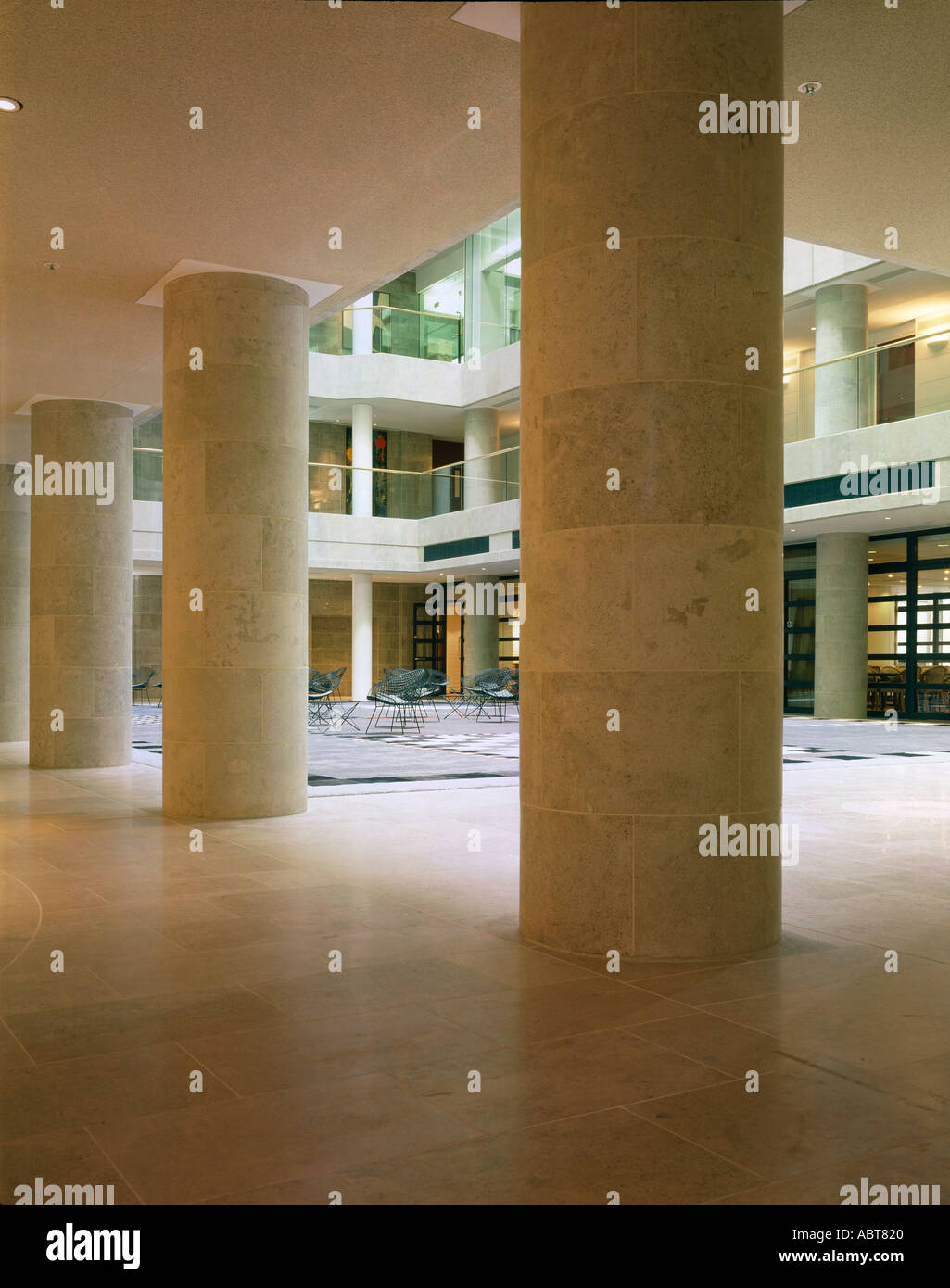 Refurbished workplace hi-res stock photography and images - Alamy