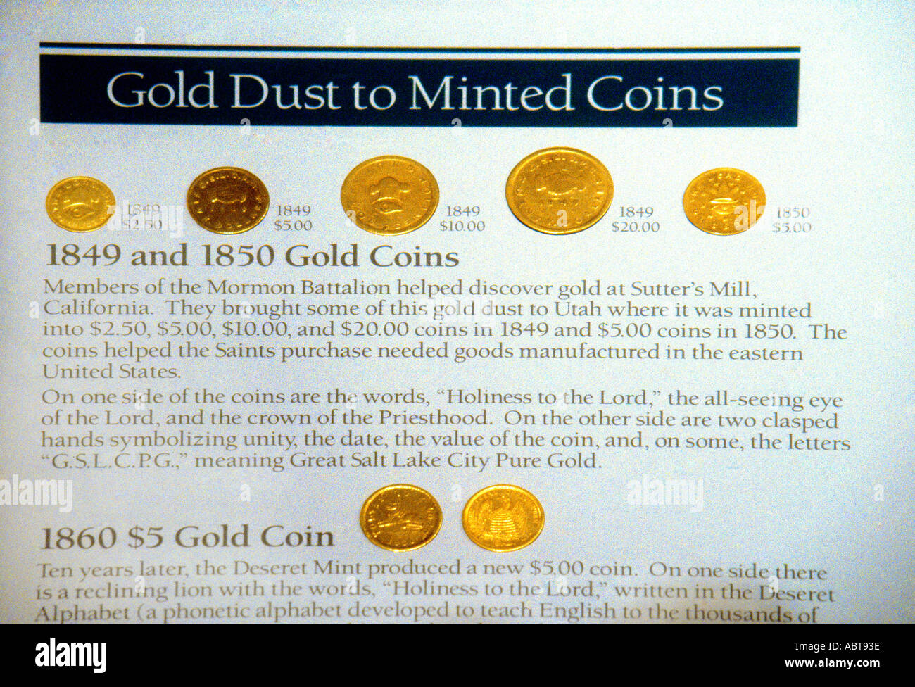 Sutters mill hi-res stock photography and images - Alamy