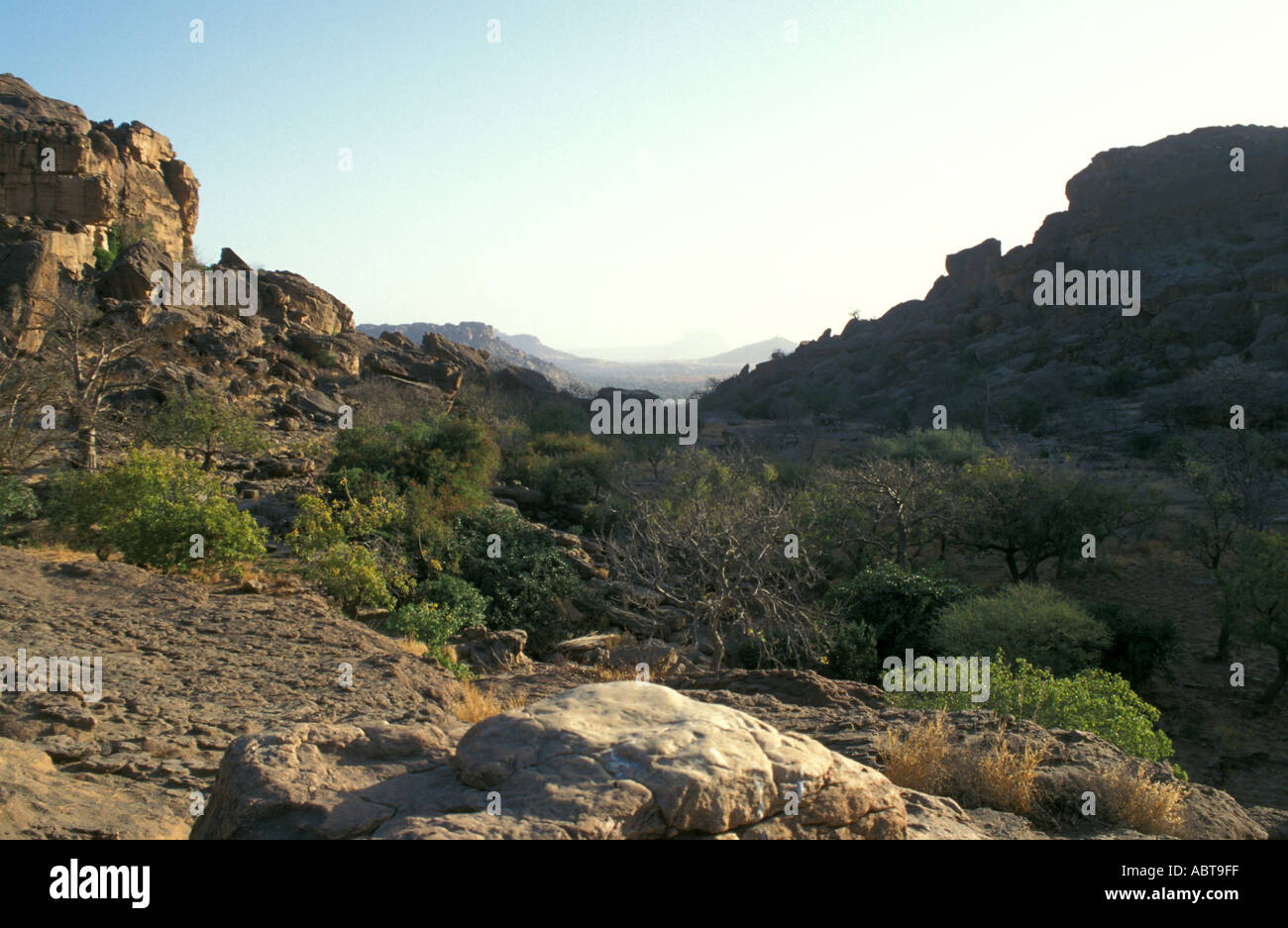Gently sloping valley hi-res stock photography and images - Alamy