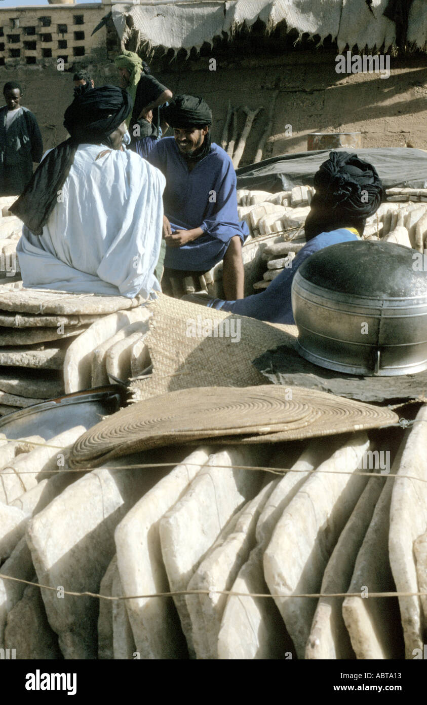 Salt slabs africa hi-res stock photography and images - Alamy