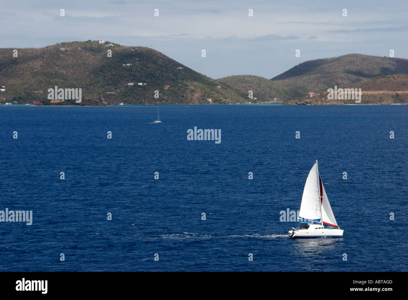 Tortola,British Virgin Islands,BVI,B.V.I.,West Indies,Caribbean Sea ...