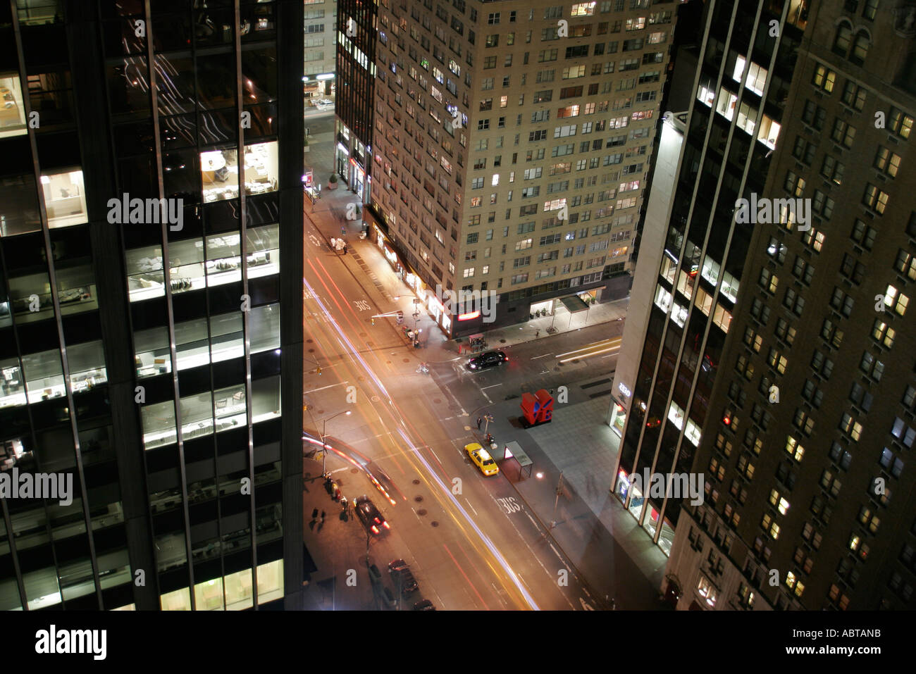 55th Street Stock Photos & 55th Street Stock Images - Alamy