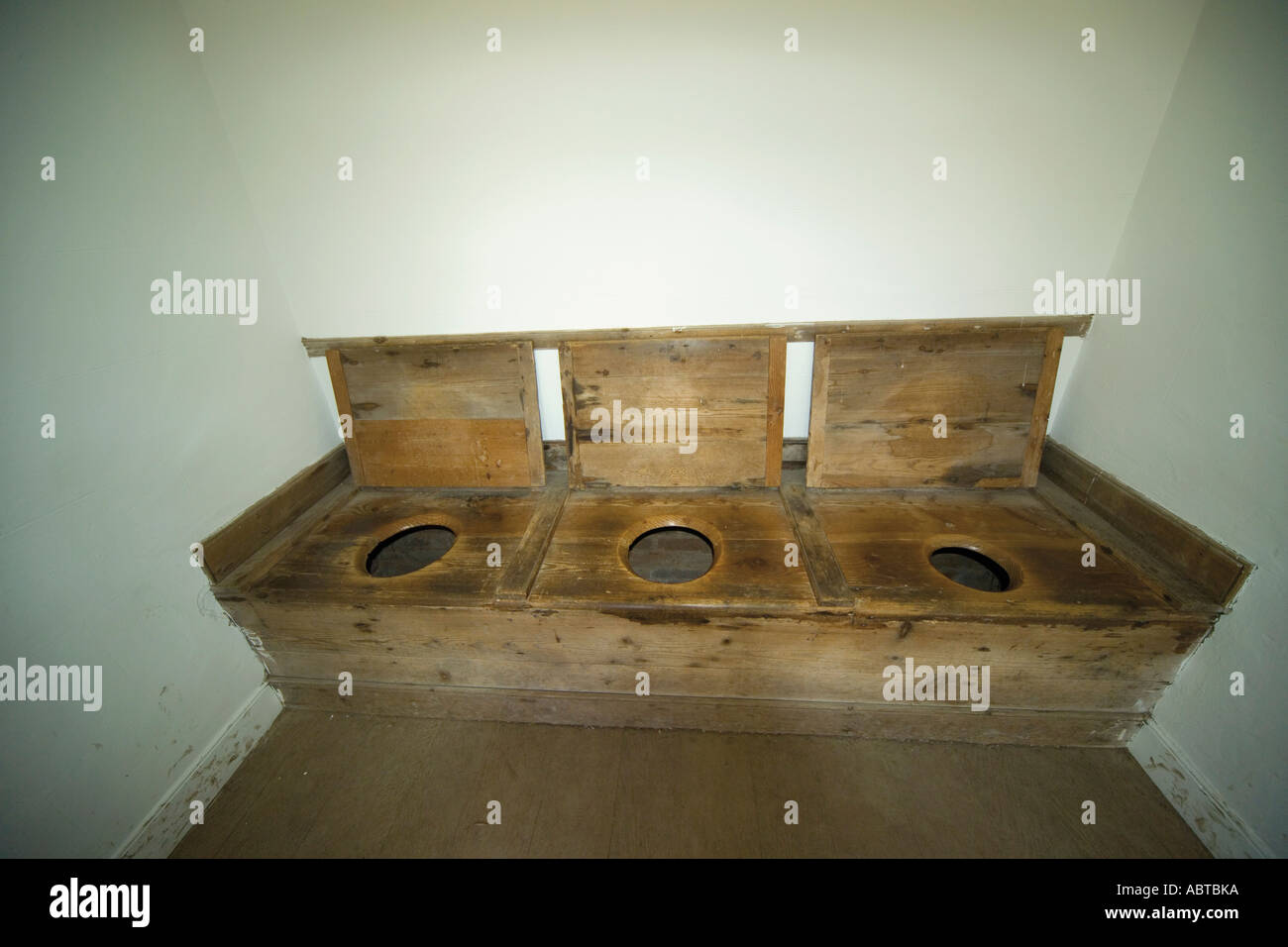 Avoncroft Museum of Historic Buildings Bromsgrove Worcestershire Stock ...