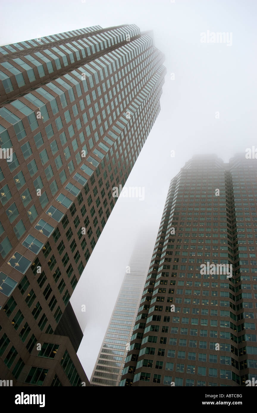 Toronto bad weather hi-res stock photography and images - Alamy
