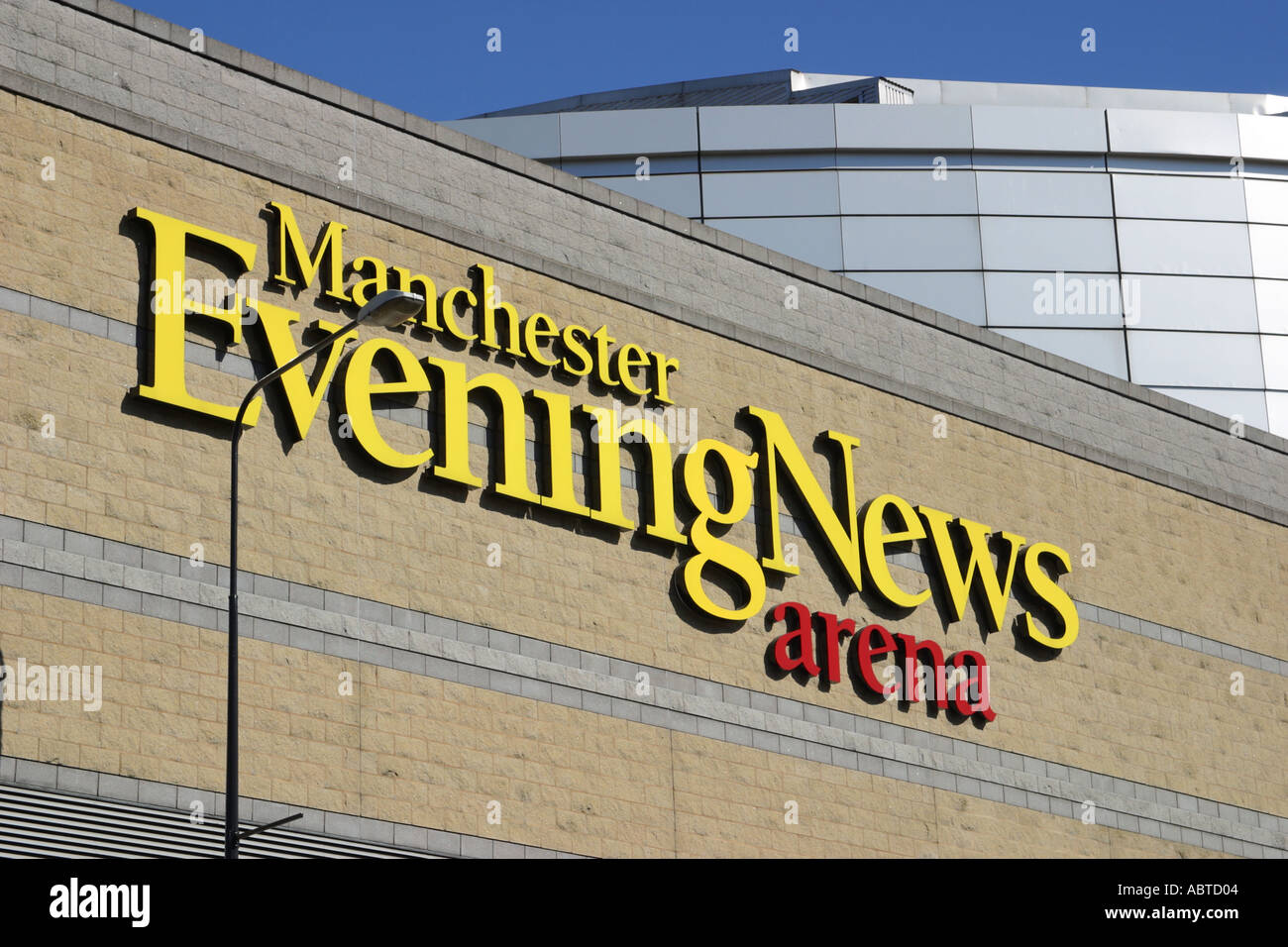 Arena grand theatre hi-res stock photography and images - Alamy