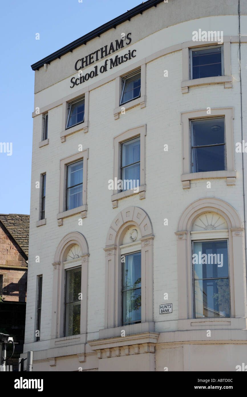 Manchester orchestra hi-res stock photography and images - Alamy