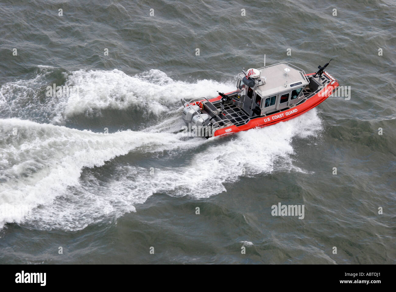 United states coast guard new york hi-res stock photography and images ...