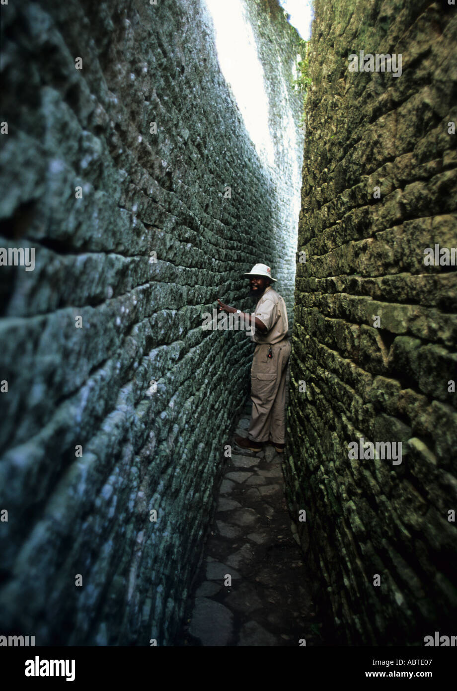 Great Zimbabwe Masvingo Zimbabwe Stock Photo - Alamy