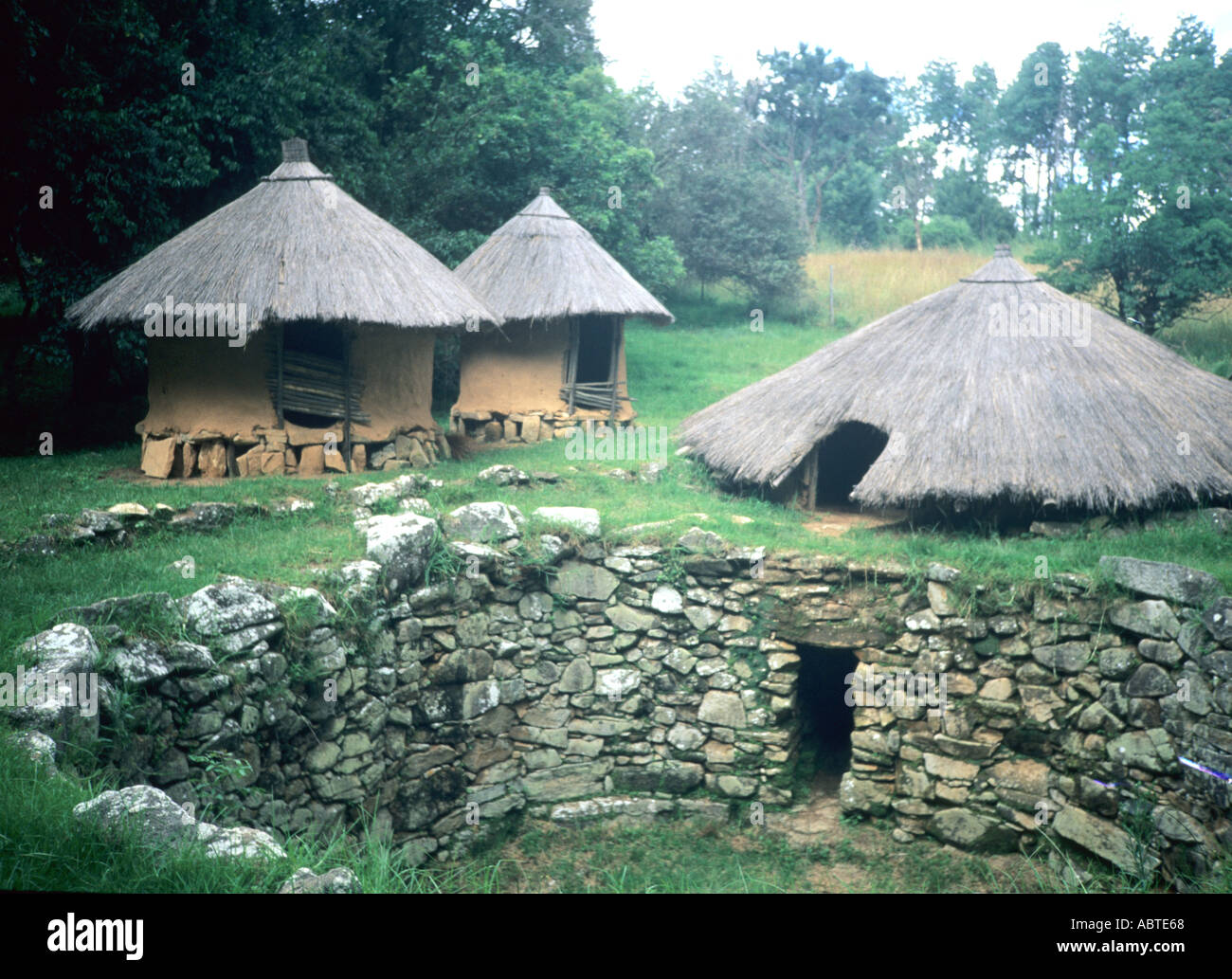 Nyanga zimbabwe hi-res stock photography and images - Alamy