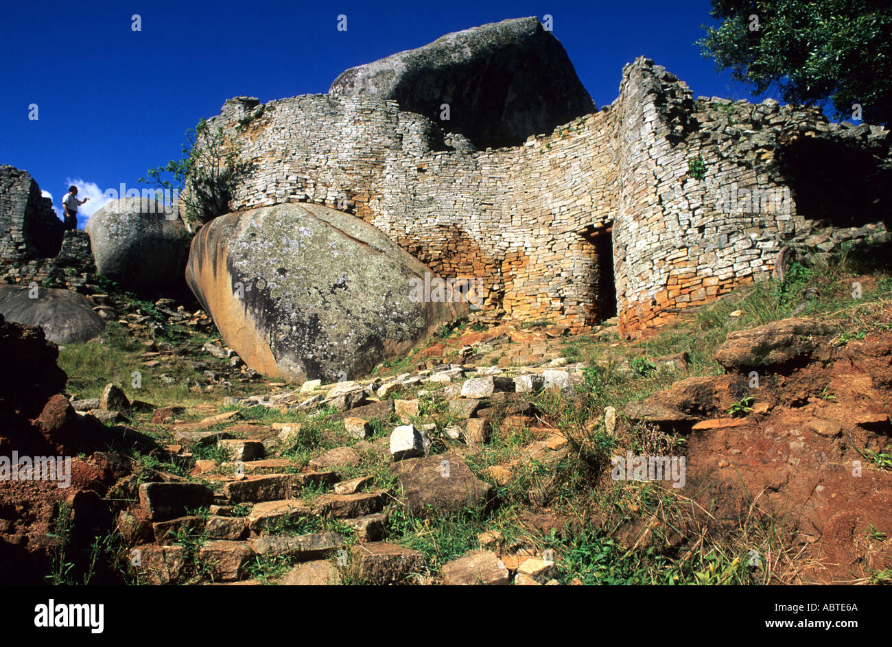 Pre colonial africa hi-res stock photography and images - Alamy