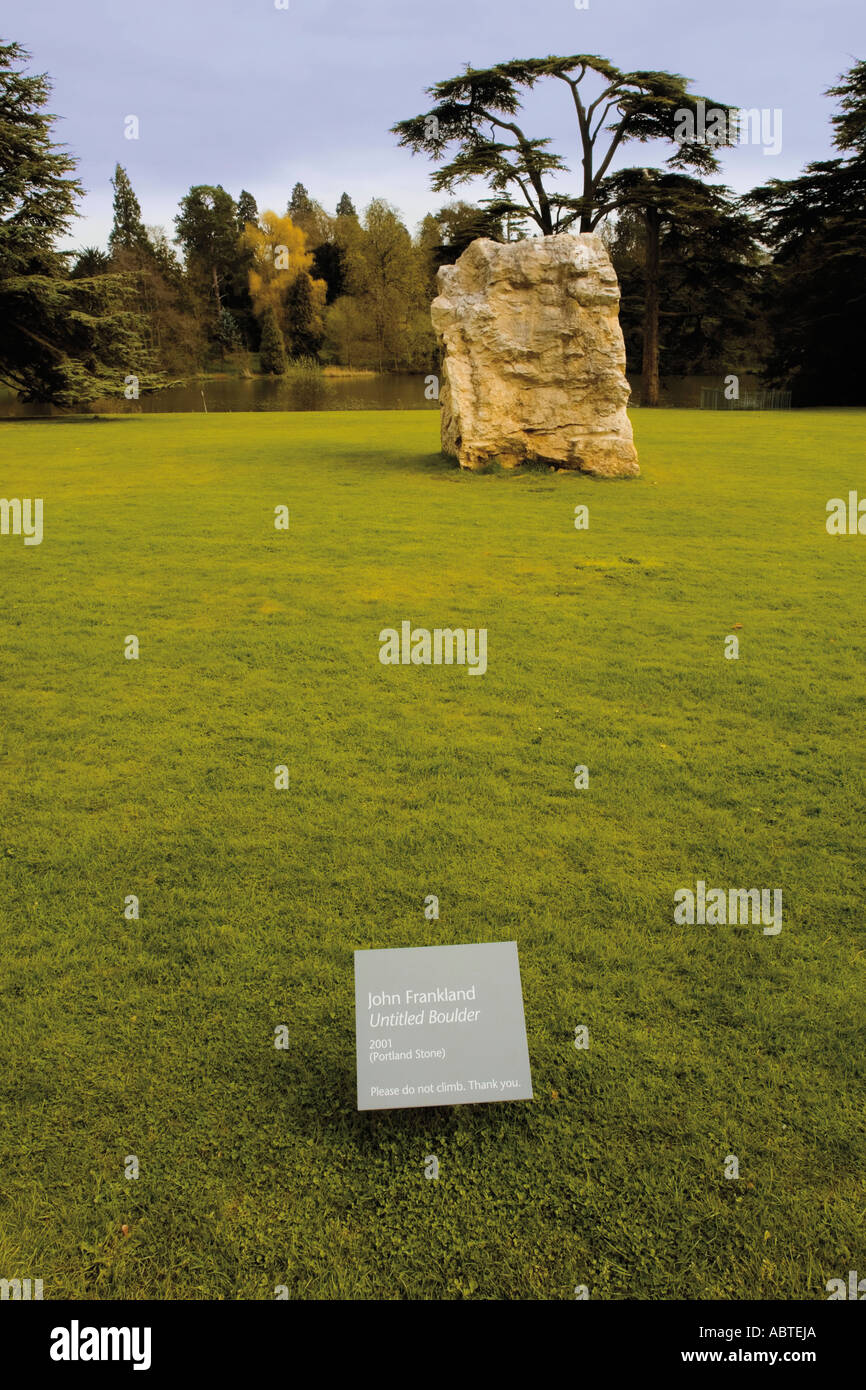 Compton Verney Robert Adam designed Mansion House Warwickshire Midlands ...