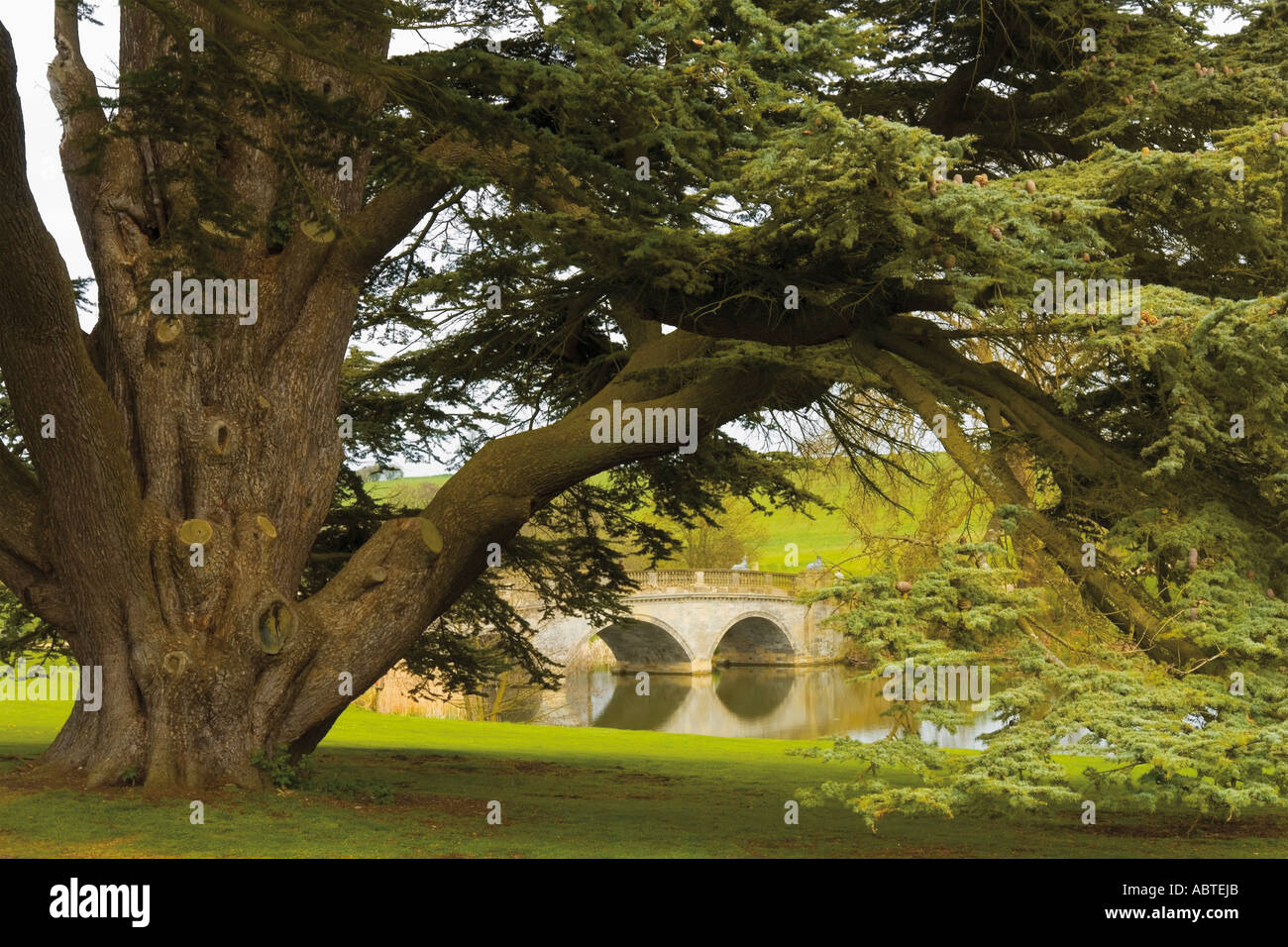 Compton Verney Robert Adam designed Mansion House Warwickshire Midlands ...
