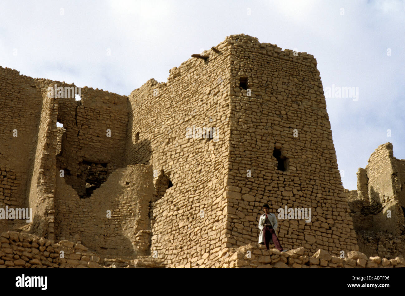 Southern algeria hi-res stock photography and images - Alamy