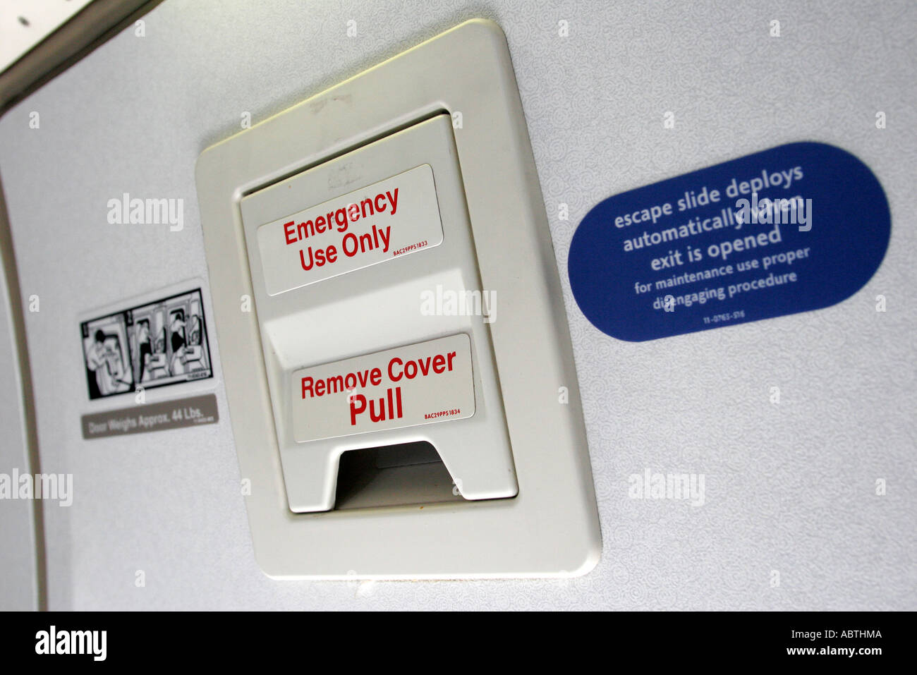 New York City,NY NYC Queens,JFK Airport,Delta Airlines,exit row ...