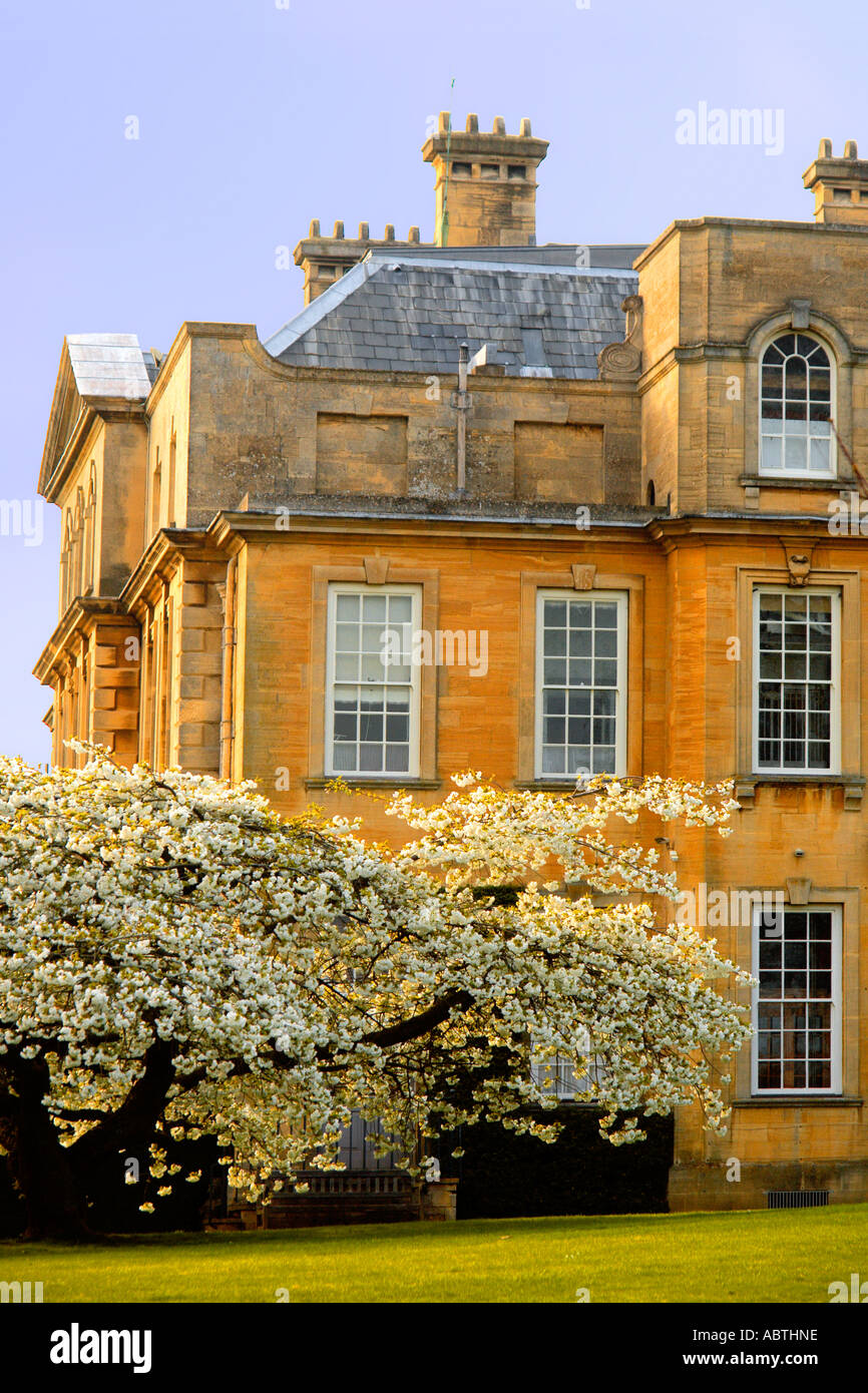 Overbury court worcestershire hi-res stock photography and images - Alamy