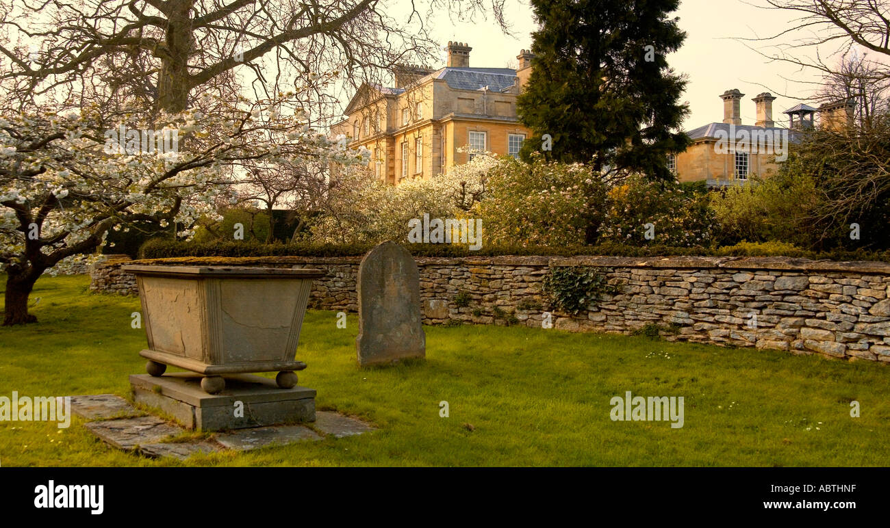 Overbury court worcestershire hi-res stock photography and images - Alamy