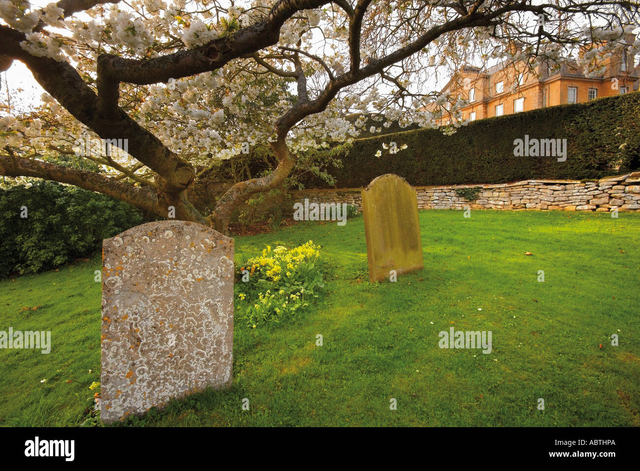 Overbury court worcestershire hi-res stock photography and images - Alamy