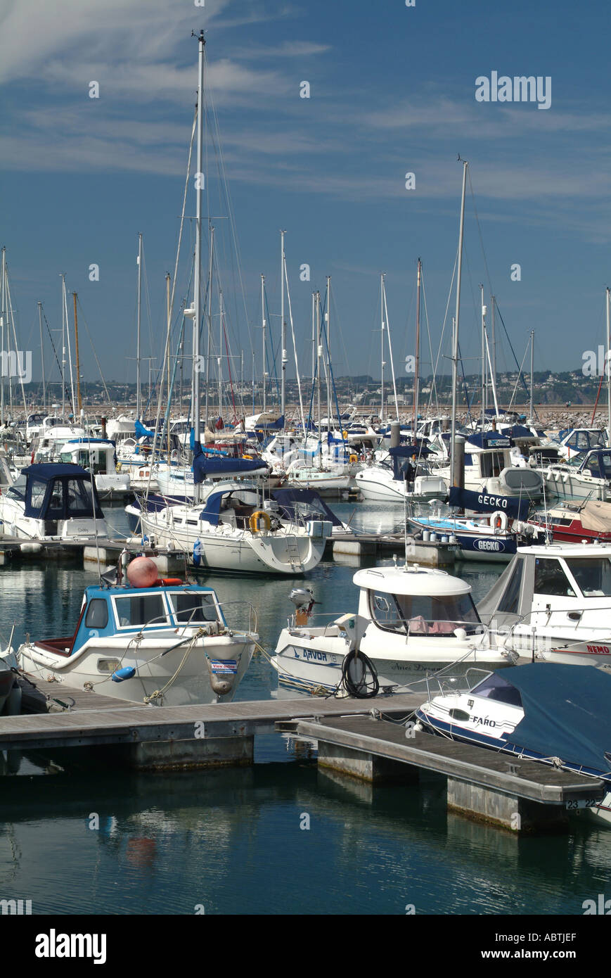 Brixham cruise hi-res stock photography and images - Alamy