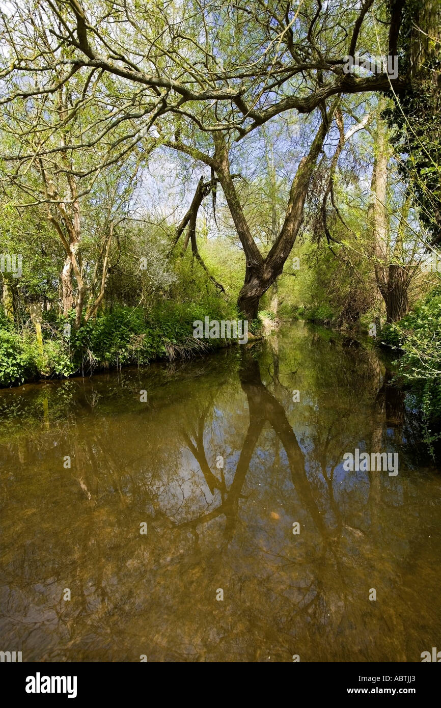 Wychavon way worcestershire hi-res stock photography and images - Alamy
