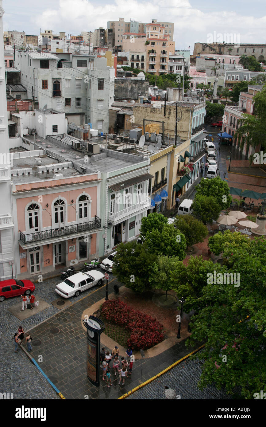Puerto Rico,Rican,Caribbean Island,Greater Antilles Old San Juan ...