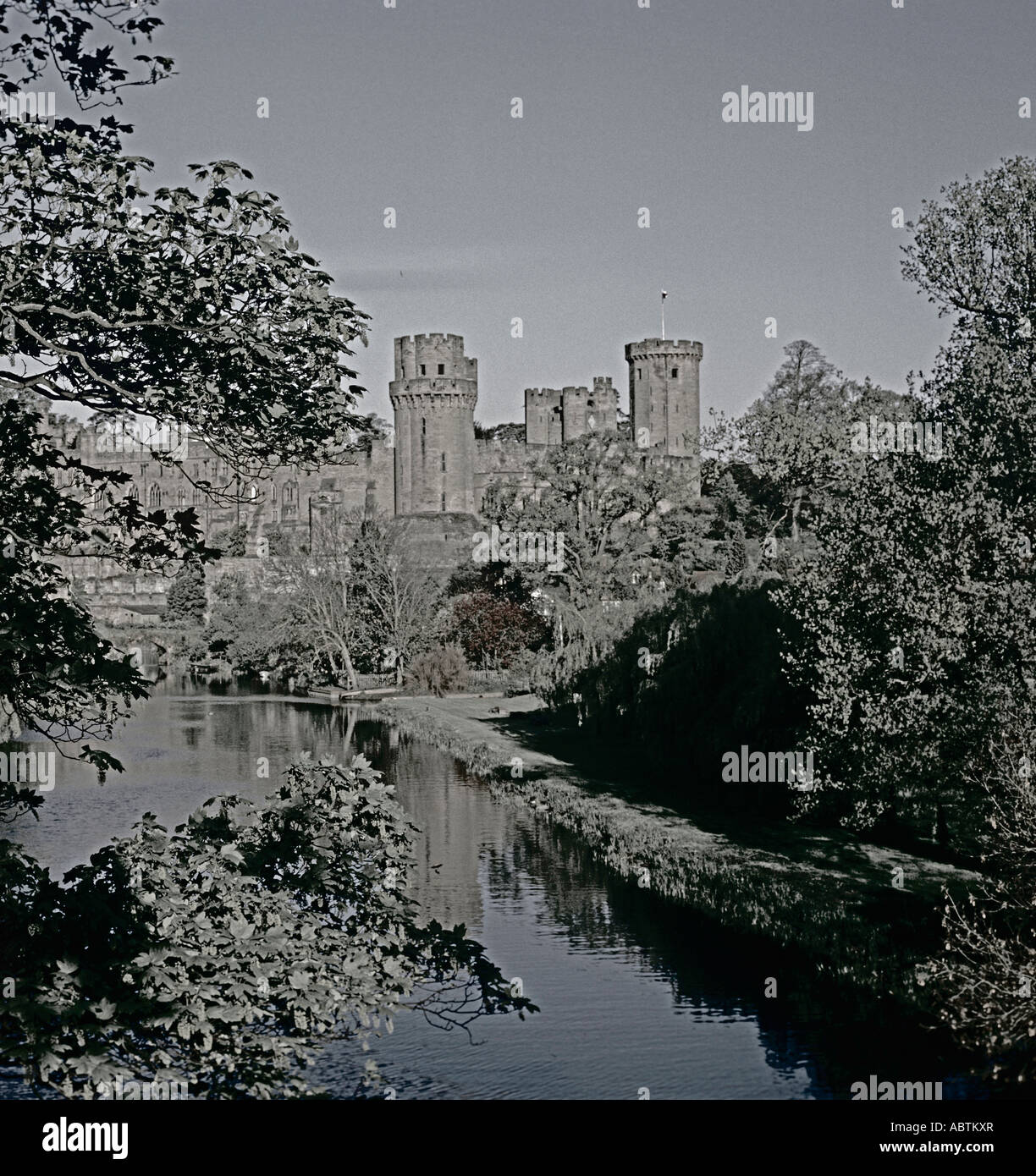 Warwick the kingmaker hi-res stock photography and images - Alamy