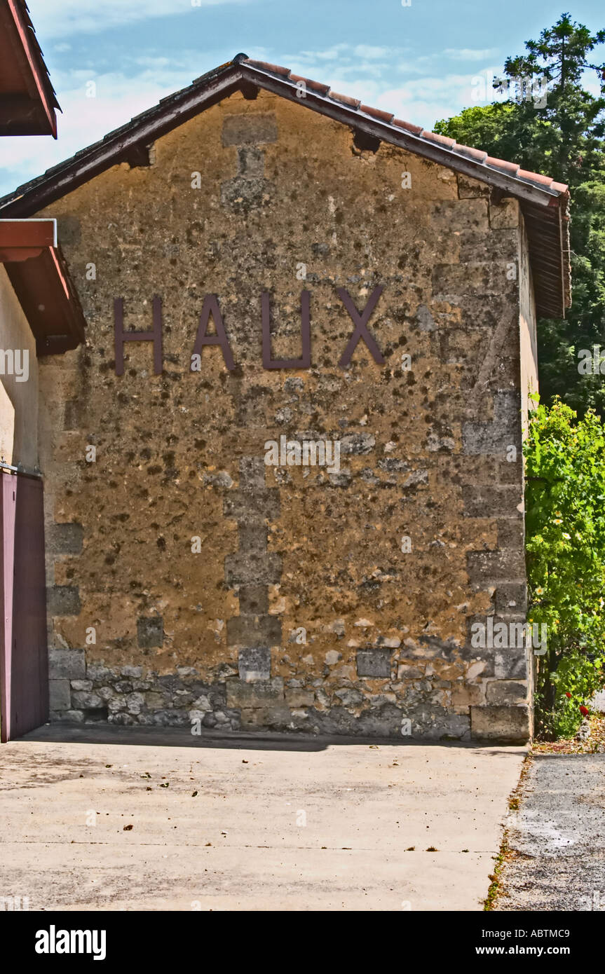 Haux hi-res stock photography and images - Alamy