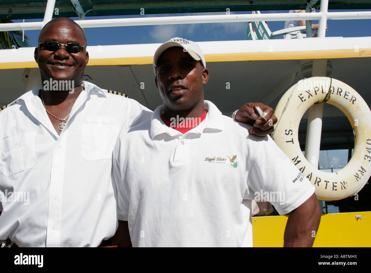 Sint Maarten,St.,Netherlands Antilles,West Indies,Leeward Islands ...