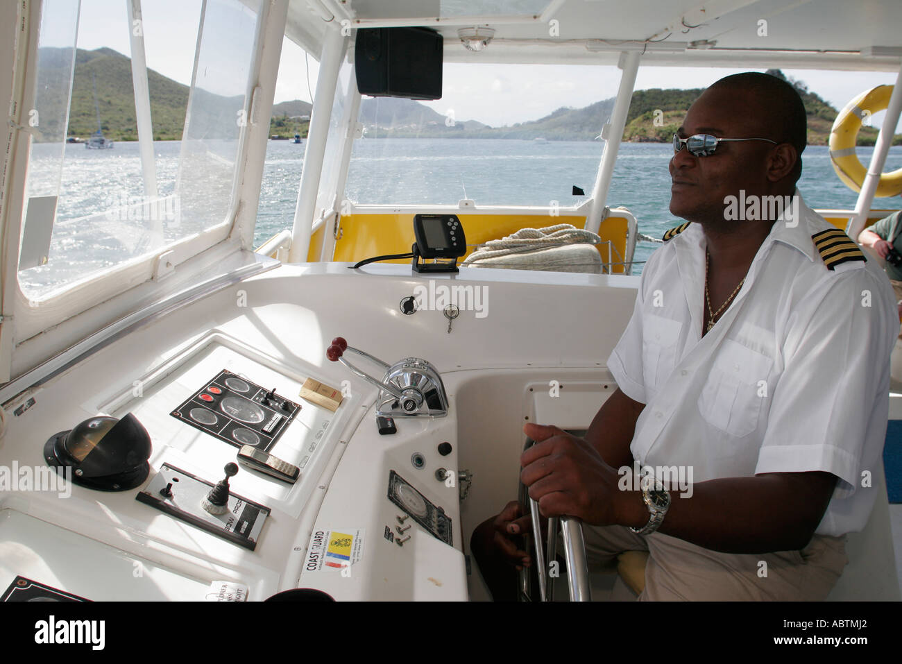 Sint Maarten,St.,Netherlands Antilles,West Indies,Leeward Islands ...