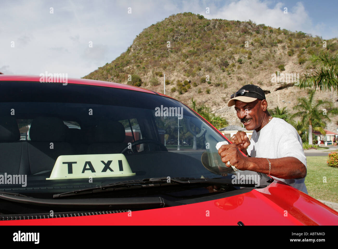 Sint Maarten,St.,Netherlands Antilles,West Indies,Leeward Islands ...