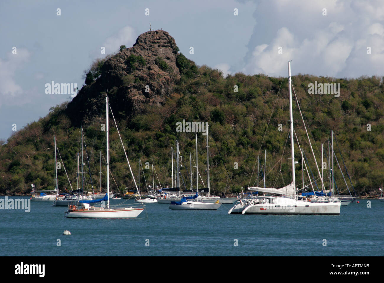 Saint Martin,St.,Guadeloupe,West Indies,Leeward Islands,Caribbean Sea ...