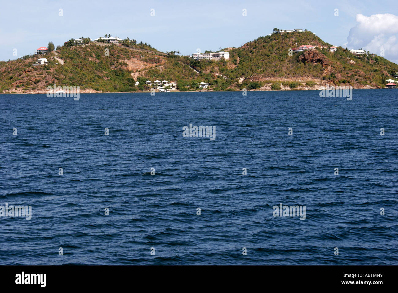 Saint Martin,St.,Guadeloupe,West Indies,Leeward Islands,Caribbean Sea ...