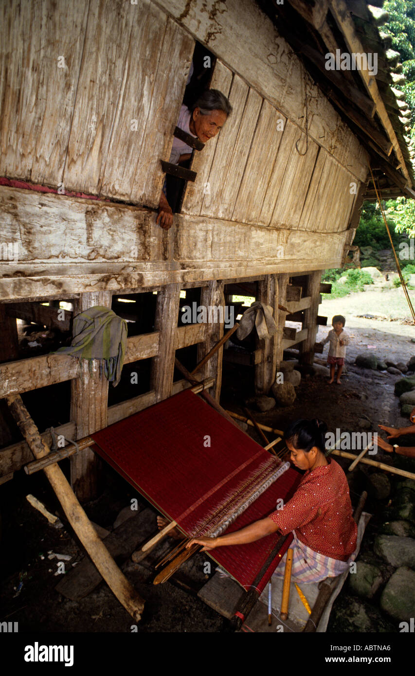 Batak Women Stock Photos & Batak Women Stock Images - Alamy