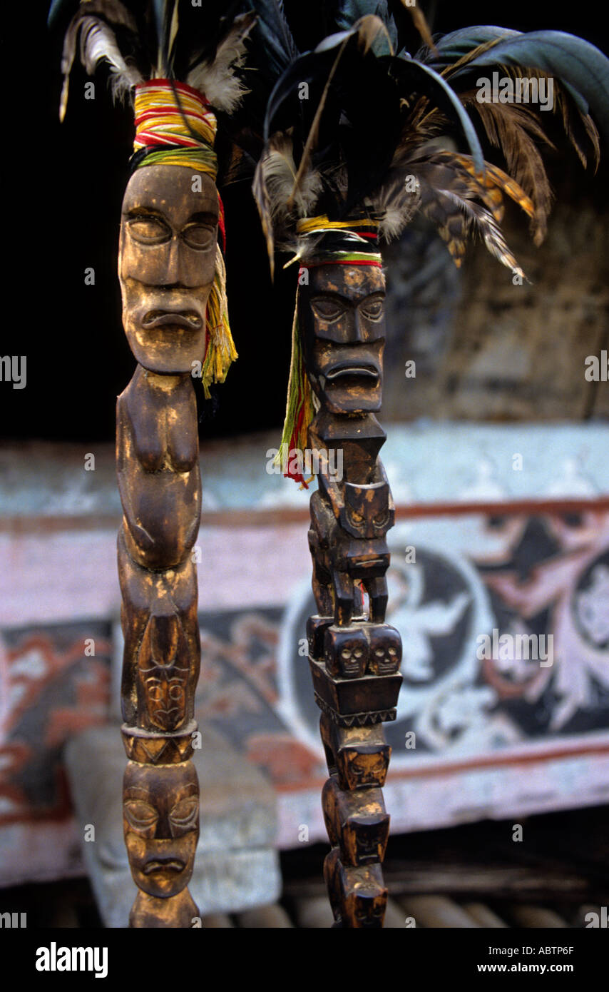 Magic wand Shaman 20th Century. Toba Batak (Toba,Karo,Simalungun,Pak ...