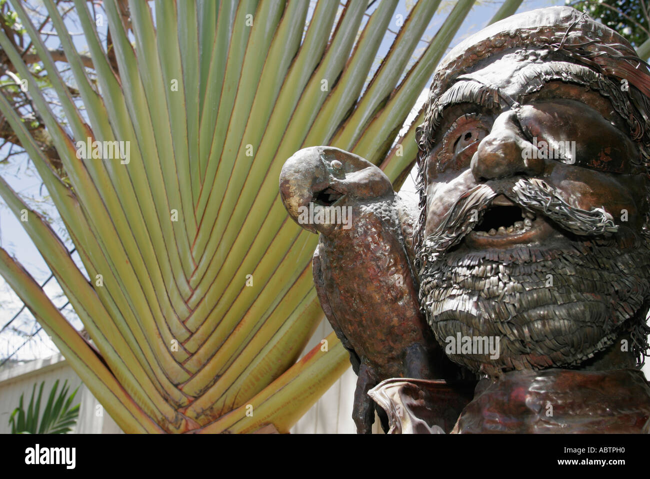 St thomas haagensen house hi-res stock photography and images - Alamy