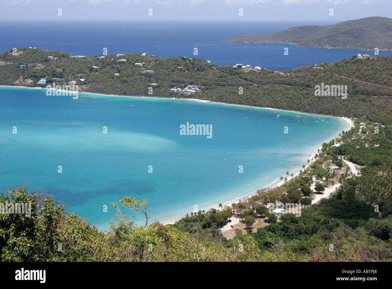 Megans bay and beach hi-res stock photography and images - Alamy