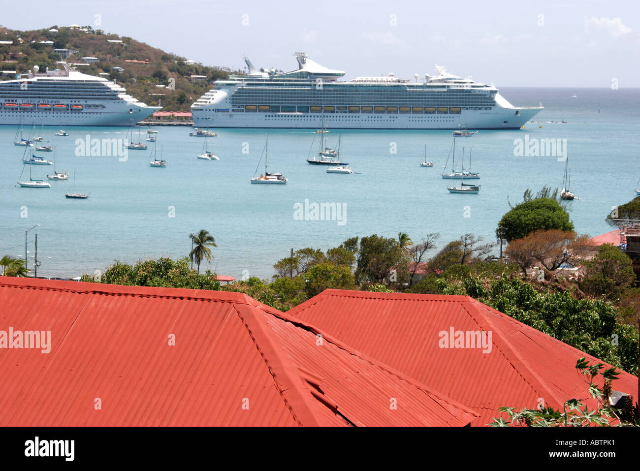 Virgin Islands,USVI,U.S.V.I.,Caribbean Sea water Atlantic Ocean water ...