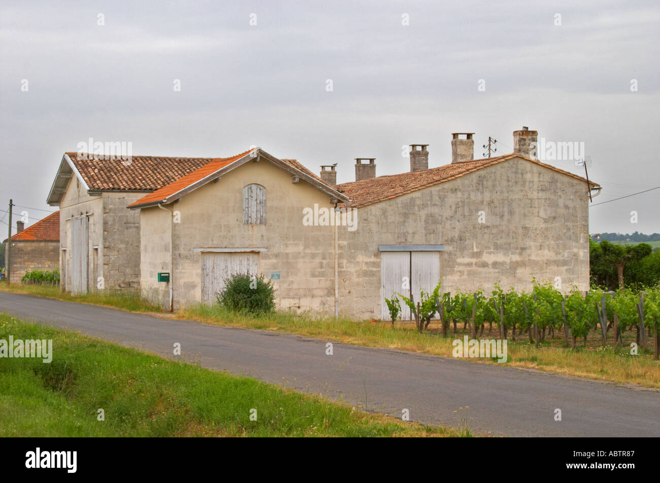 Michel rolland hi-res stock photography and images - Alamy