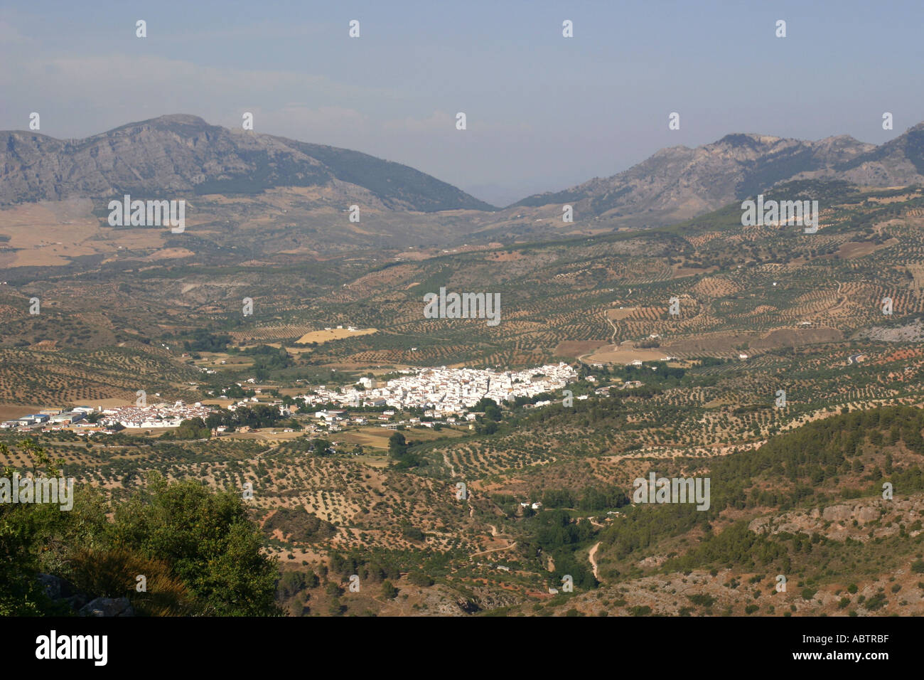 Torrecilla mountain hi-res stock photography and images - Alamy