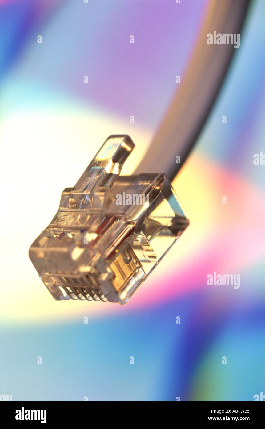 Moulded plug hi-res stock photography and images - Alamy