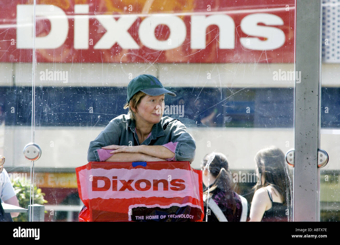 Dixons hi-res stock photography and images - Alamy