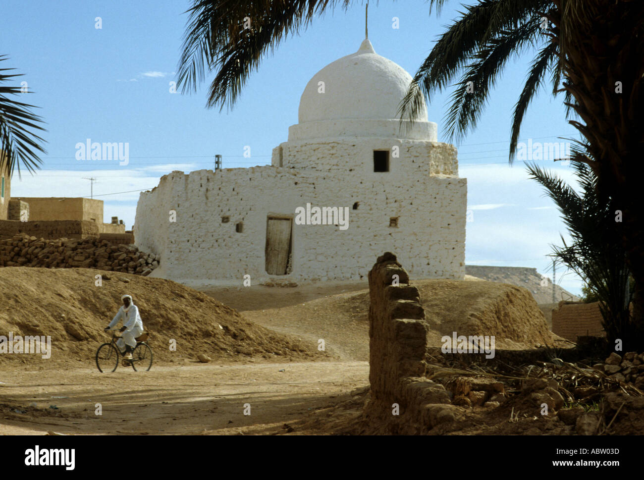 Southern algeria hi-res stock photography and images - Alamy