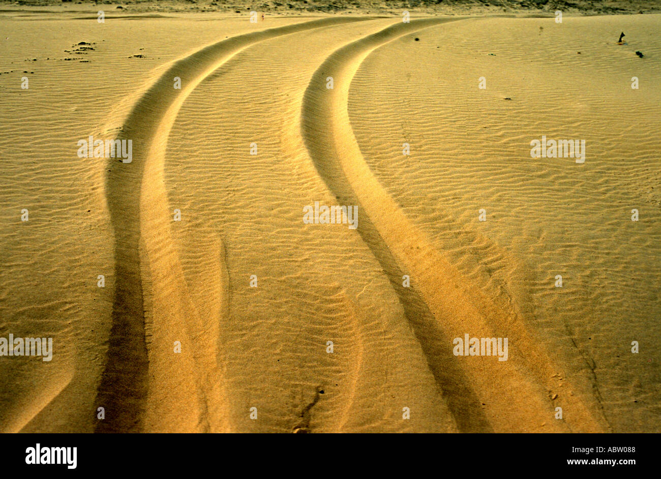 Traction sand hi-res stock photography and images - Alamy