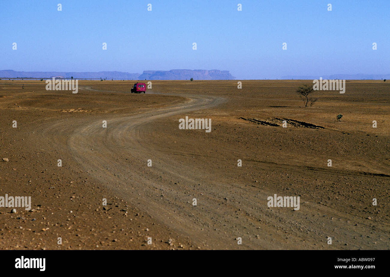 Mauritania mali border hi-res stock photography and images - Alamy
