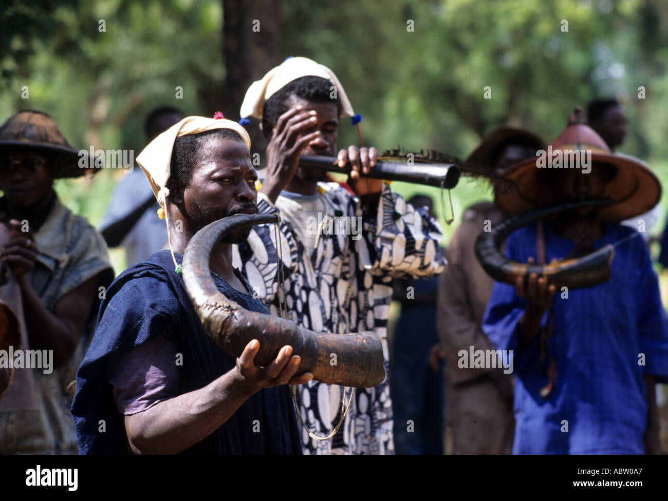 Instruments Mali Africa High Resolution Stock Photography and Images ...