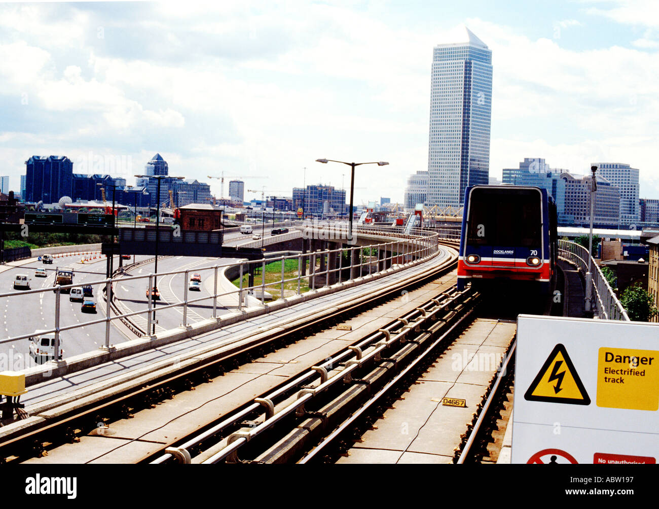 Poplar in london hi-res stock photography and images - Alamy