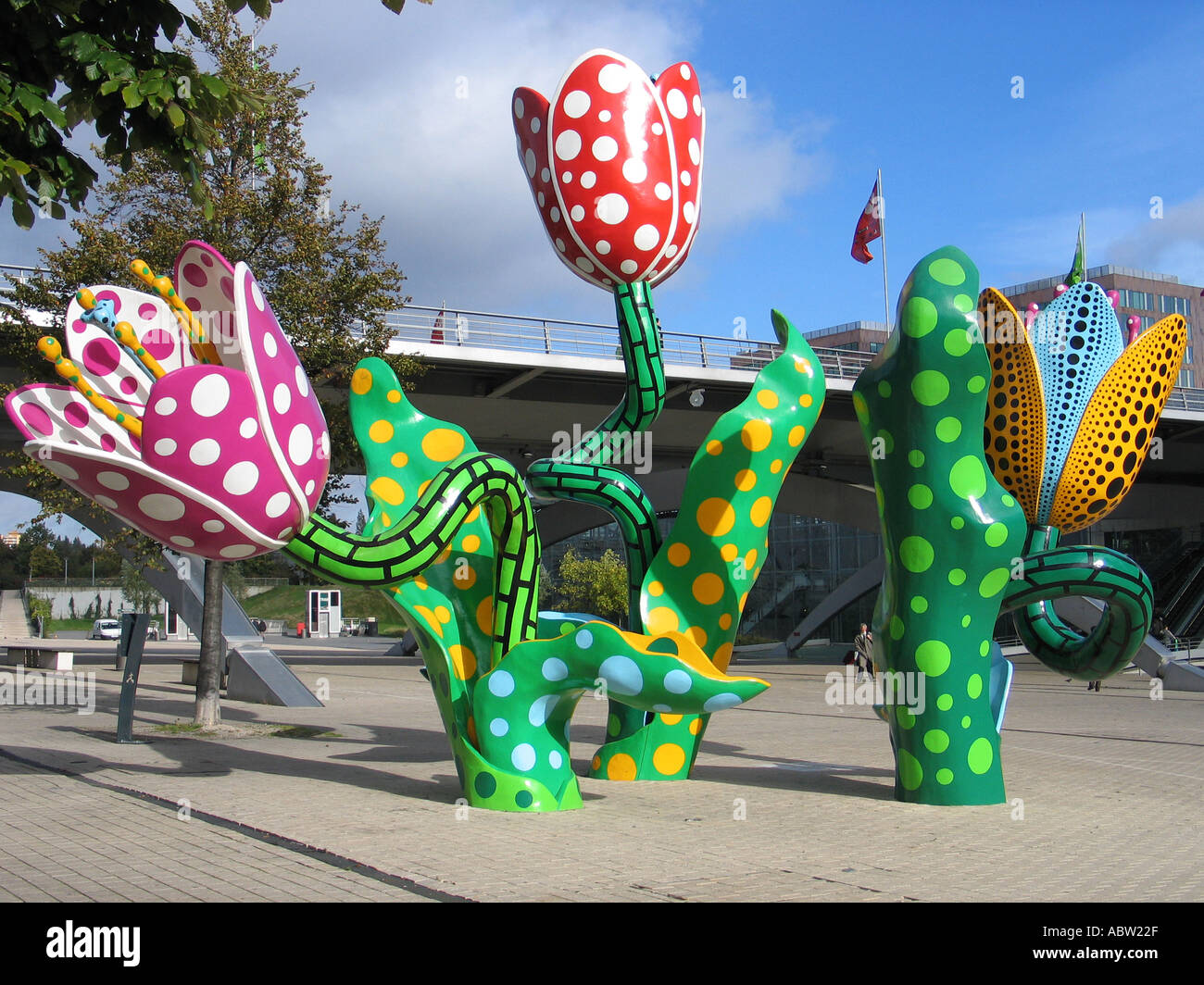 Lille 2004 City of Culture Stock Photo - Alamy