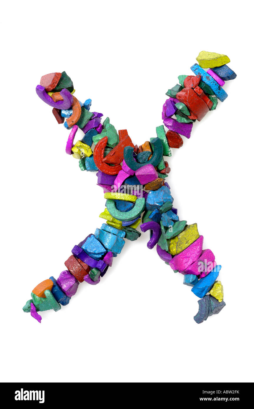 X hi-res stock photography and images - Alamy