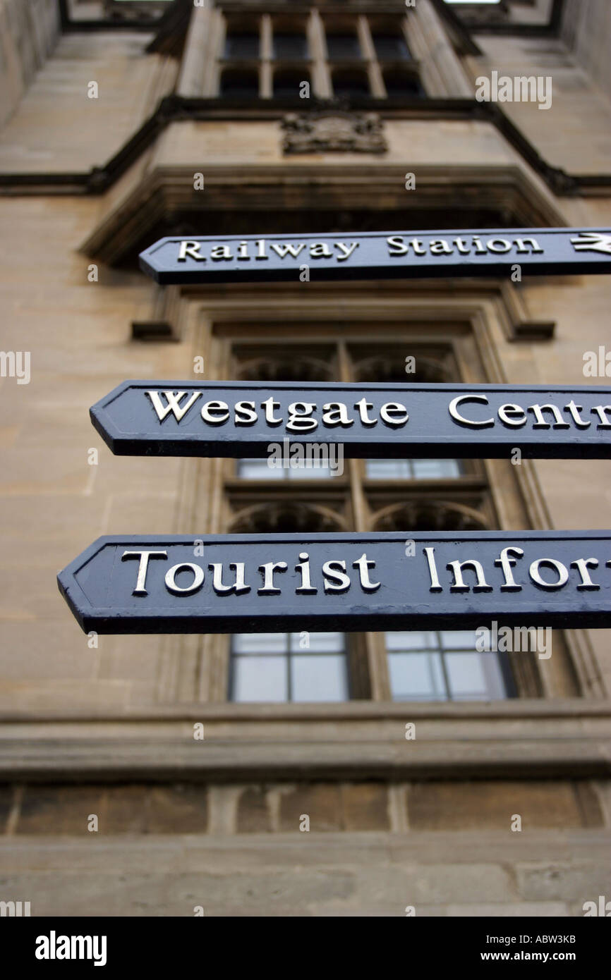 Westgate sign hi-res stock photography and images - Alamy