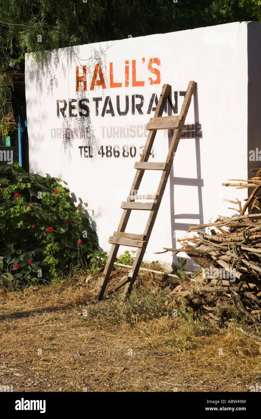 Basic ladder hi-res stock photography and images - Alamy